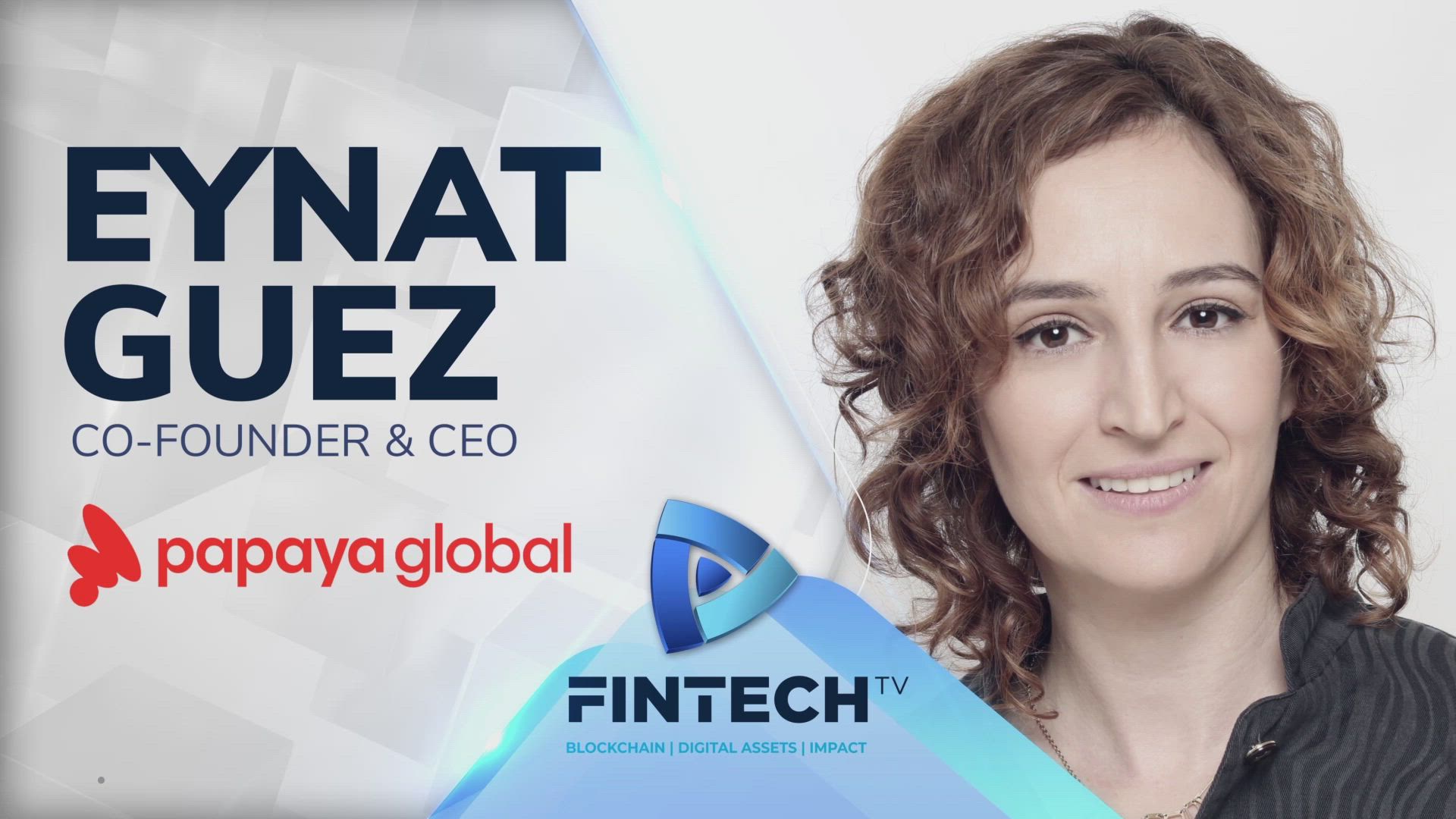 Solving Financial Problems Using AI Engines FINTECH TV