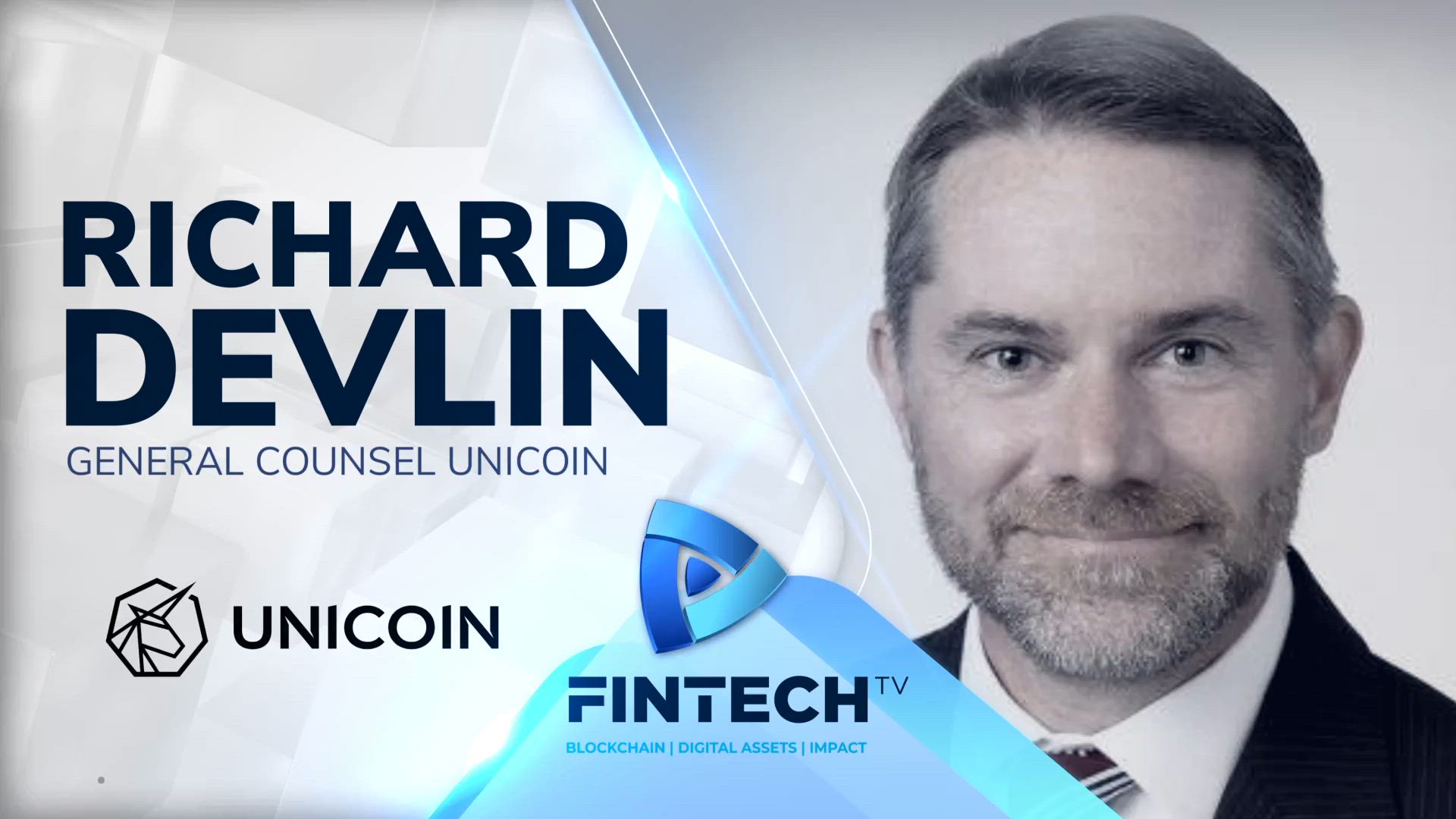 Crypto's regulatory landscape with Richard Devlin, General Counsel at ...