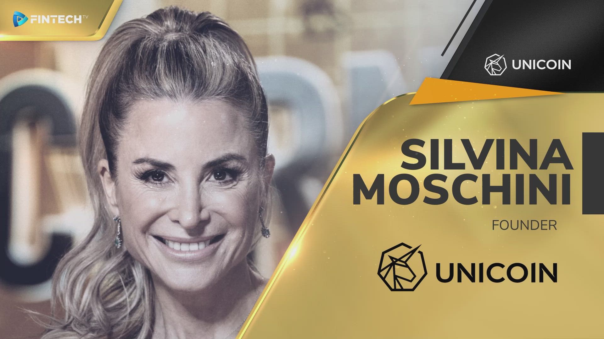 Unicoin and the new generation of crypto | FINTECH.TV