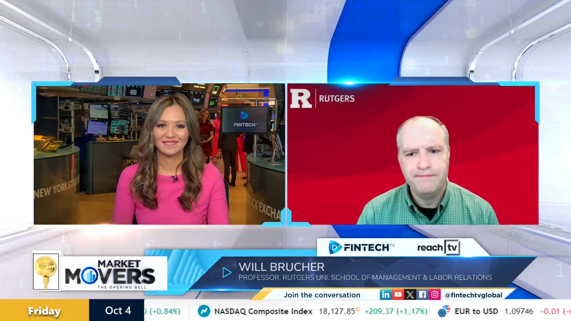 Port workers strike deal—what it means for labor relations and the ...