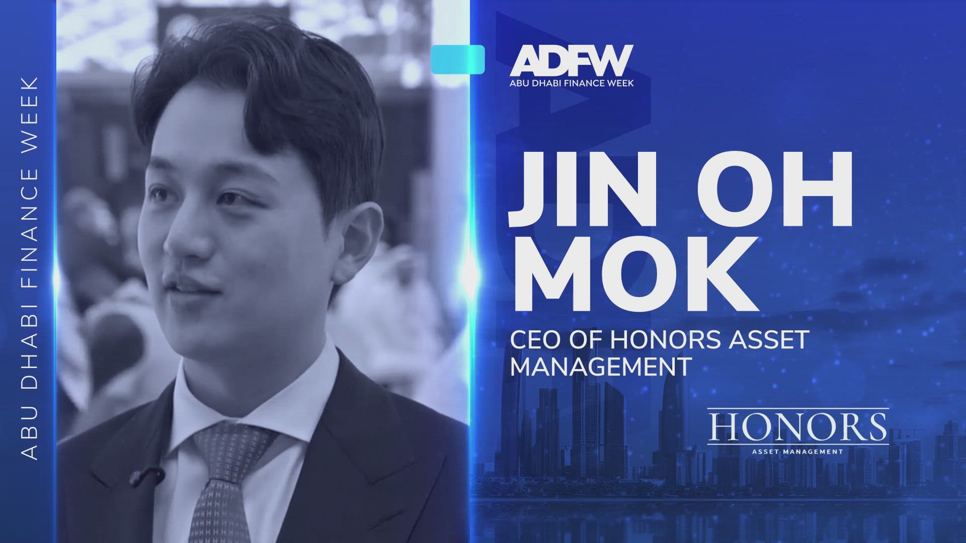 Honors Asset Management’s UAE strategy & vision for the future | FINTECH.TV